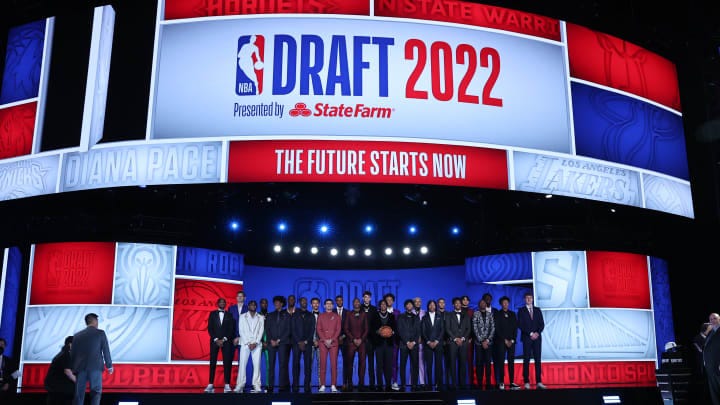 NBA Draft Trends and Text Analysis | by Jake Iyoob | Medium