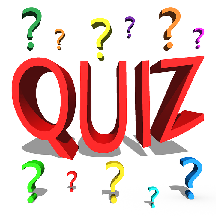 Hard Test Clipart