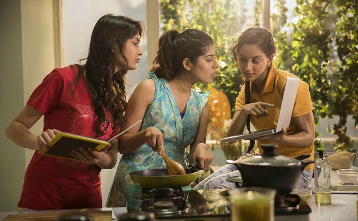 8 Quick Recipes for the Indian Youth — Teenagers, College Students ...