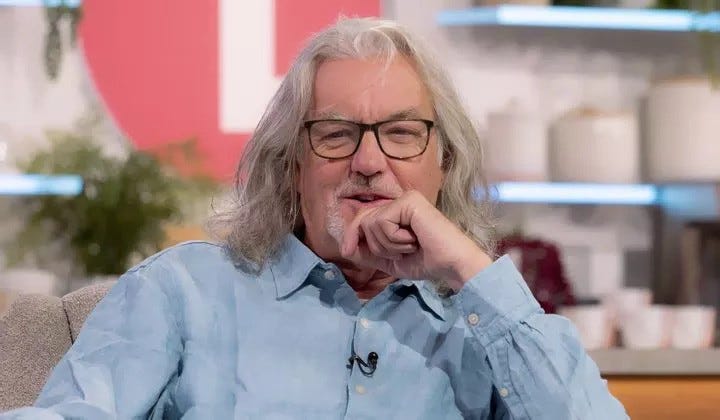 James May Immediate Apex AI Review — Scam Or Legit? | by Efgkzc | Apr ...