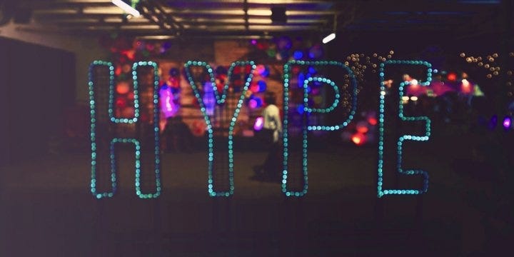 Hype Driven Development — How teams can avoid this | by Fernando ...
