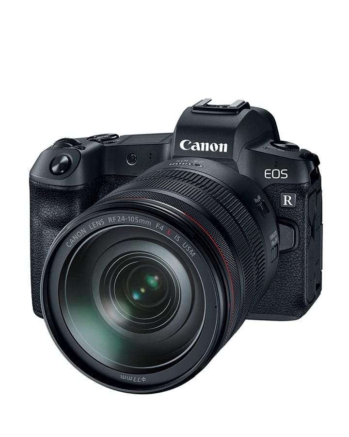 Top 5 Cameras of 2023: A Comprehensive Guide for Photographers and ...