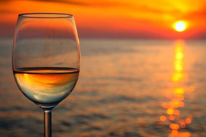 Thoughts on: Wine and Summer. Well, it’s officially August… | by Fintan ...