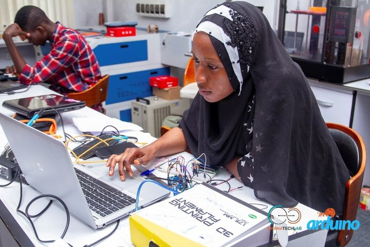 Meet The 10 Ghanaian Hubs Identifying And Building Startups | by ...
