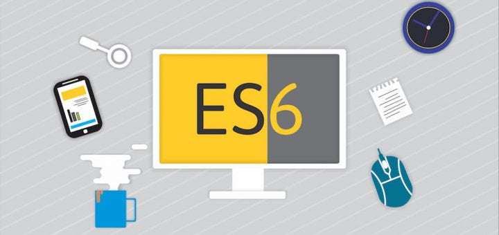10 ES6 syntactic changes that every Javascript developer must know | by Rishabh Gupta | Medium