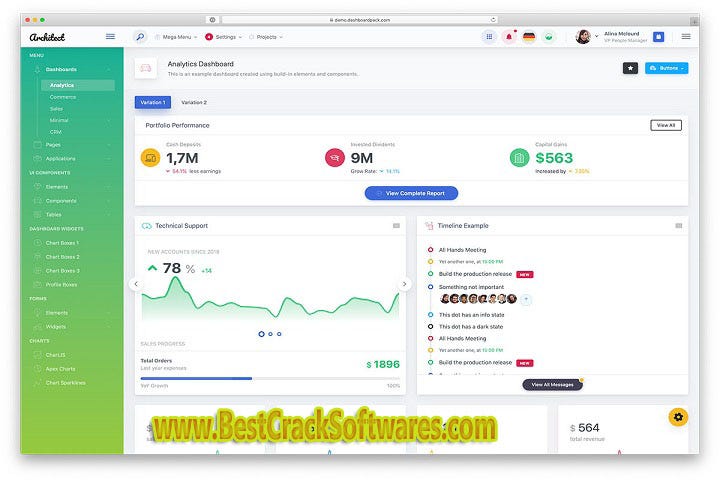 Dashboard Setup 1.0 Pc Software. Dashboard Setup 1.0 Pc Software | by ...