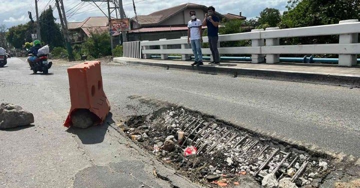 If DPWH Has ISO Certification, Why Do Flood Problems Still Happen? | by ...