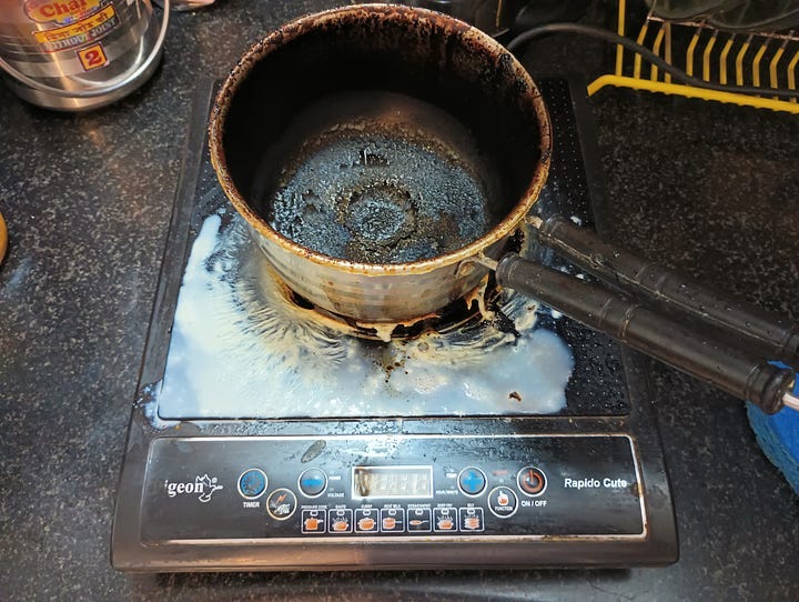 My Quirks. And Tangents. Shameless clean freak | by JonesPJ | Readers ...