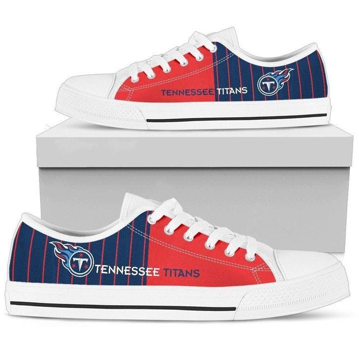 Tennessee Titans Shoes Show Your Team Spirit on and off the Field | by ...