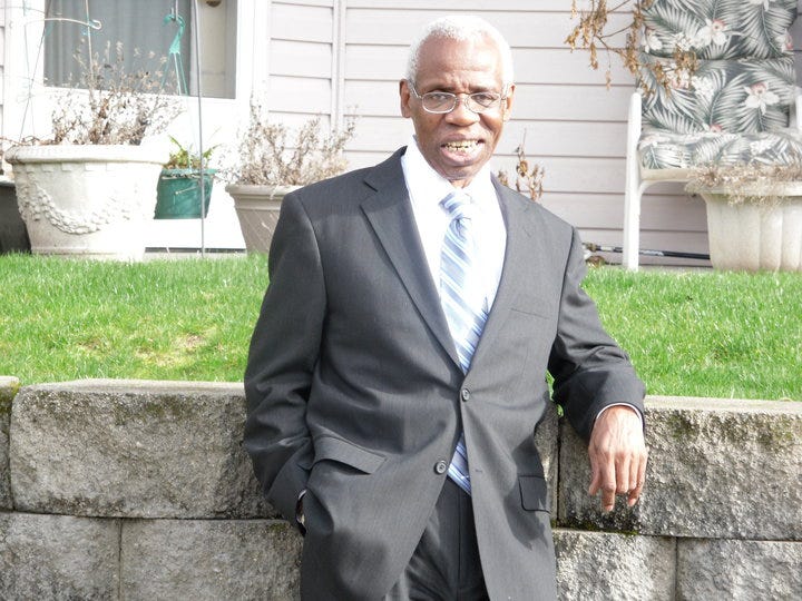 Eric Monte- Not Norman Lear Is The Father of Black Television | by ...