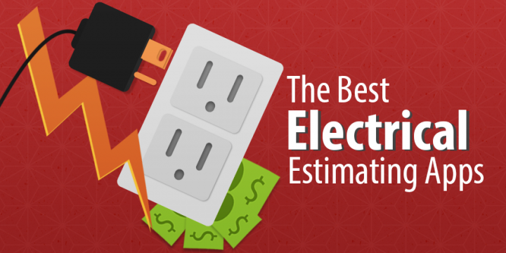 6 of the Best Electrical Estimating Software Apps | by ...