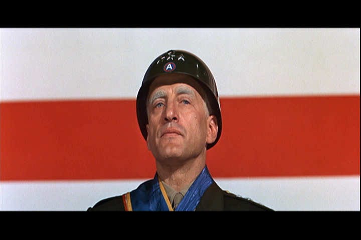 Great Characters: General George S. Patton, Jr. (“Patton”) | by Scott ...