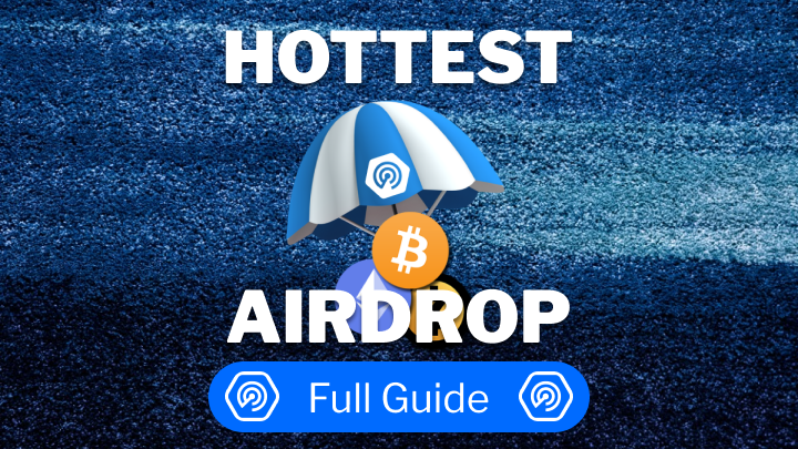 G Revolution (G) Airdrop: How to qualify and claim Coin airdrop? | by ...