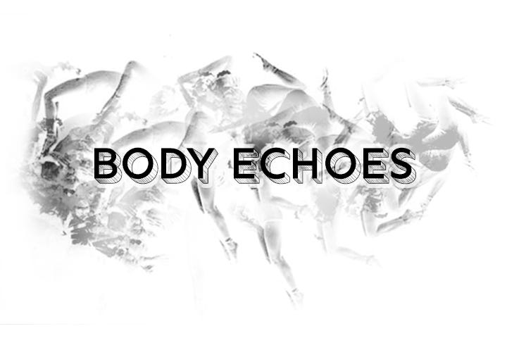 Body Echoes Introduction. Body Echoes explores the combination of… | by ...