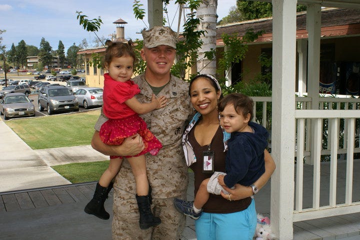 PCSing — Where is Home for Military Families? | by Sandboxx | Sandboxx ...