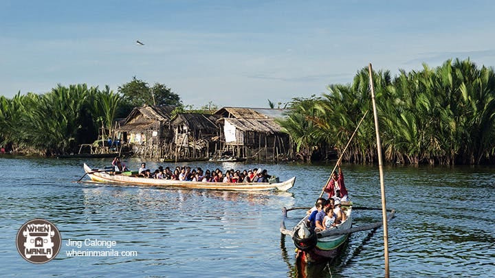 A very land person’s trip to Pamarawan | by Arnold Galvez ...