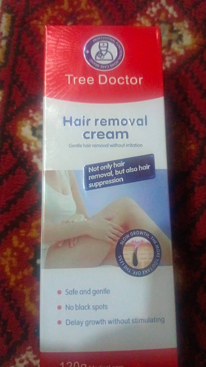Best Hair Removal Cream In Quetta 03003333105 - Timing Cream - Medium