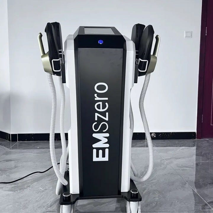 What Is Emsculpt Body Sculpting for Weight Loss? | by M-Shape Beauty ...
