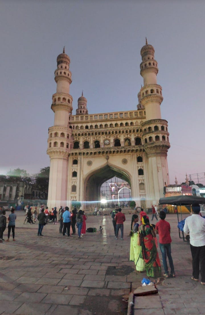 10 Most Beautiful Tourist Places Of Hyderabad | by Vs | Medium