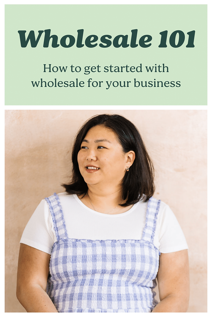 Wholesale 101: How To Get Started With Wholesale For Your Business | by Therese Oertenblad | Mar ...