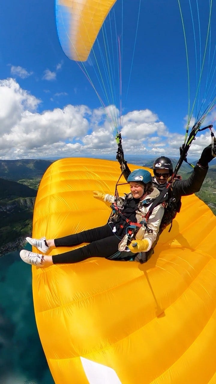 Next-level couch surfing with @theoadb and @antoinecabiac. Is this your ...