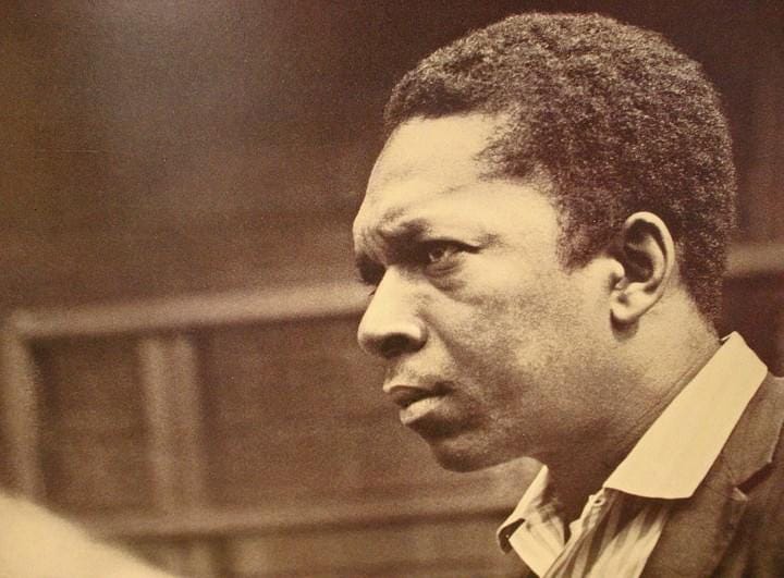 The Jazz Effect. John Coltrane | by Menab Michael | Medium
