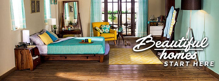 6 online stores for furniture perfect for your home | by DoorStepALL ...