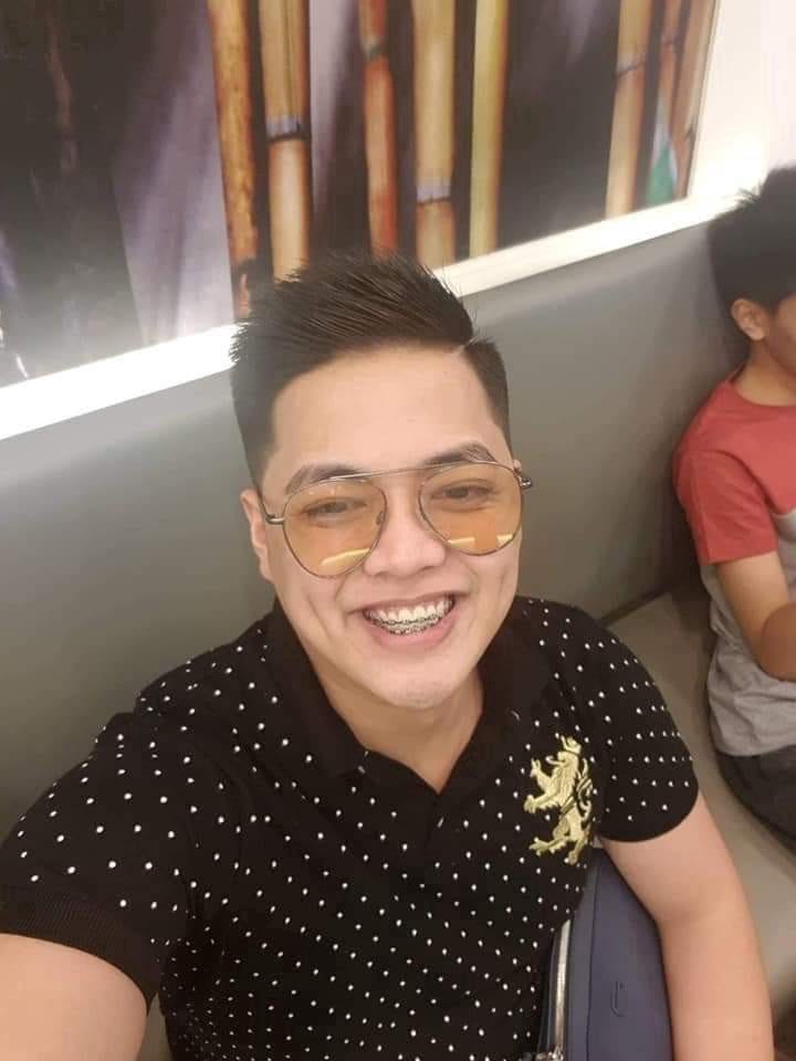 JC Castro, aka The Man Behind it all. | by Manila Bulletin PH | Medium