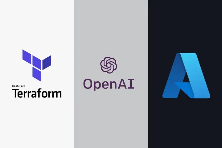 How to Create an Azure OpenAI Content Filter Policy with Terraform | by ...