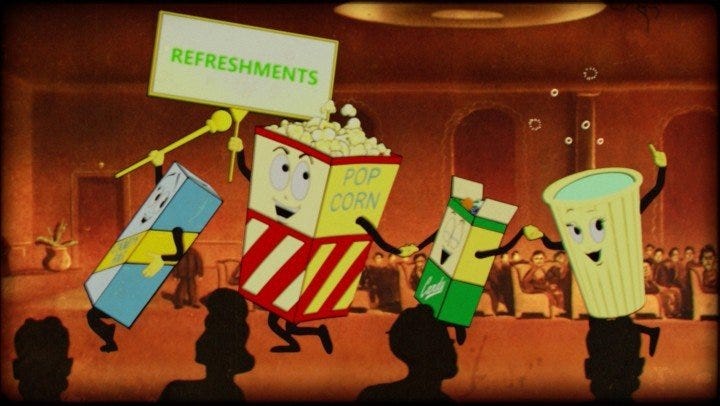 Let’s All Go to the Movies!: Indie Theaters in SoCal | by Emily ...