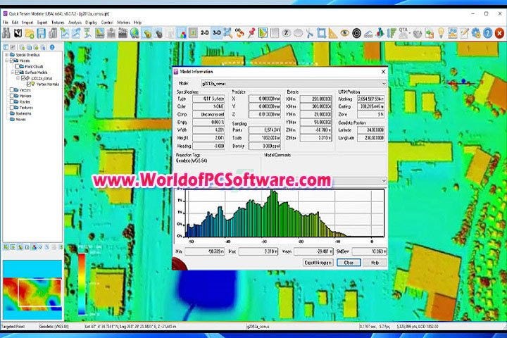 Quick Terrain Modeller 8.4.0.82836 Free Download — WorldofPCSoftware ...