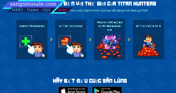 Titan hunter cách đúc NFT và cách chơi game play-to-earn mới này | by ...