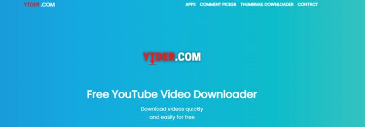 Best Online Video Downloader You Should Know About | by Chalach | Medium