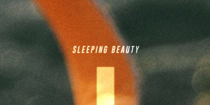Sleeping Beauty. Erin Dean | by Fiction War | Fiction War Magazine | Medium