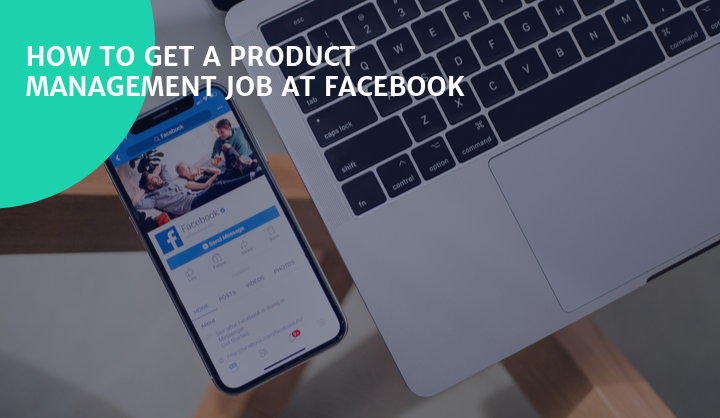 How To Get a Product Management Job at Facebook | by Carlos Gonzalez de ...