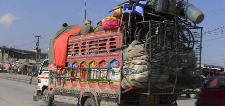 Afghan Refugees Returning Home Bring Challenges, Opportunity. | by ...