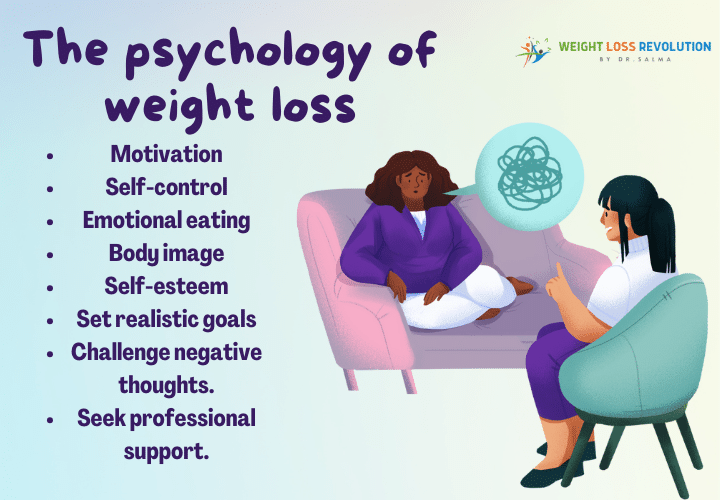 What are the Key Factors in Losing Weight: Unlock Secrets | by ...