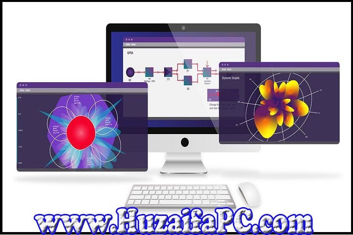Keysight PathWave EM Design 2023 Update 0.1 PC Software Free Download ...