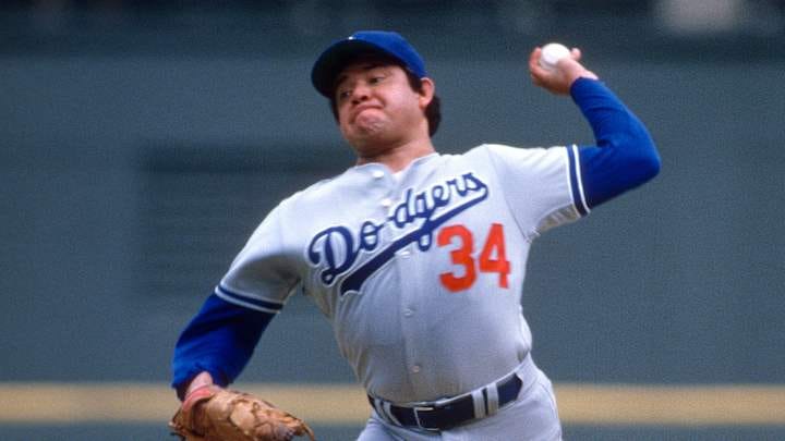 Remembering Fernando Valenzuela: A Legacy Beyond the Diamond | by Nexium Matrix | Oct, 2024 | Medium