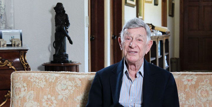 TIFF 2013: ‘When Jews Were Funny’ Review | by Daniel Walber | Nonfics | Medium