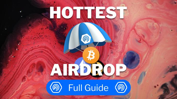 Metamask Token Metamask Airdrop Guide: How to claim Token airdrop? | by ...