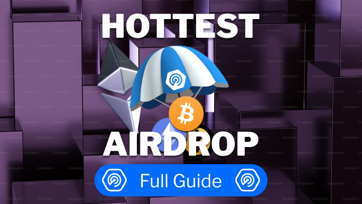 EtherMail Coin Airdrop: How to get eligibility for Token airdrop? | by ...