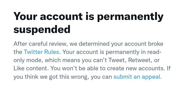 how can i unsuspend my twitter account | by Pablobarrera | Aug, 2024 ...