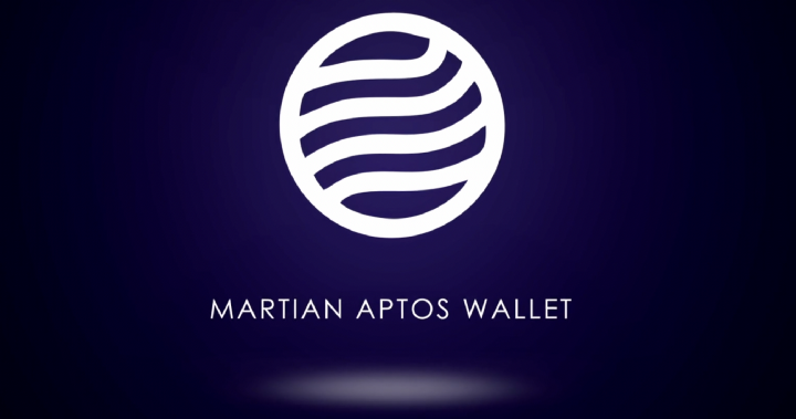What’s Martian Aptos Wallet? How to download and use Martian Aptos Wallet? | by Zmeo | Medium