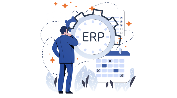 ERP Nedir?. (Enterprise Resource Planning) | by Pur os | Medium
