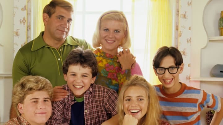 Top 50 Greatest Family Shows of All Time. | by Kendall Rivers | Medium