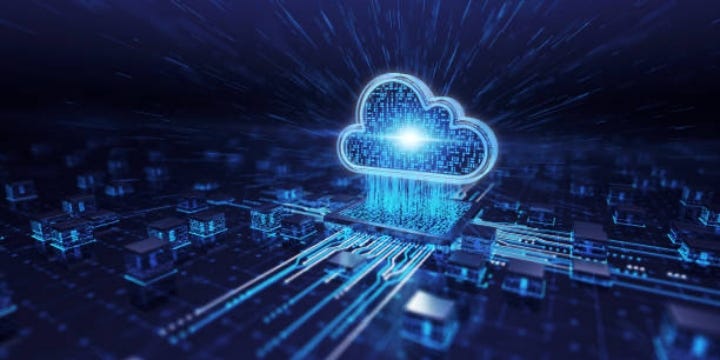Private vs. Public Cloud: Explaining the Differences | by ZOMEV | Medium