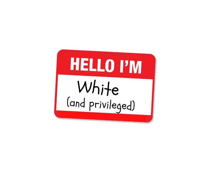 White Privilege: Awareness, Acknowledgement & Action | by Dori Chait ...