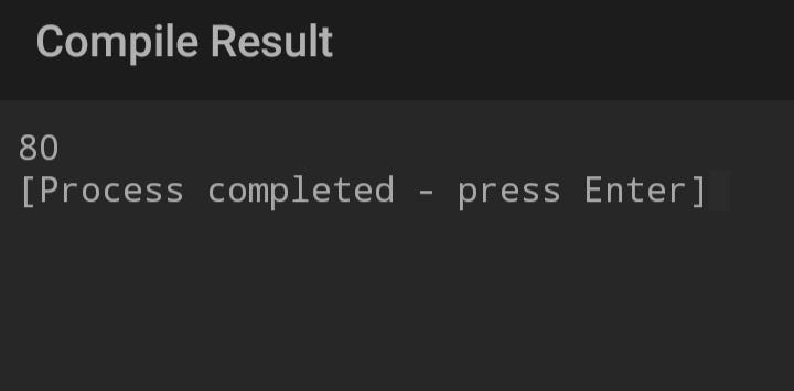 *Friend function in C++ :-. Friend function is not a member… | by ...