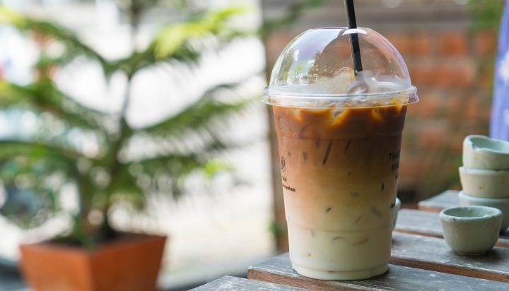 Rahasia Kopi Ala Cafe, Mengungkap Cara Meracik Kopi yang Menggoda | by ...